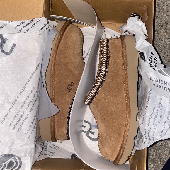 UGG | Shoes | Ugg Unisexchild K Tasman Ii Slipper | Poshmark